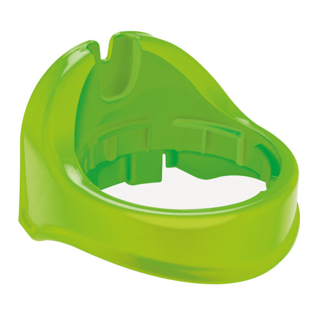 Canister Bracket Green - PDI International