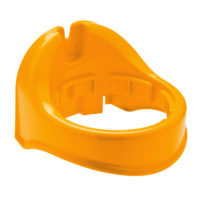 Canister Bracket Orange - PDI International