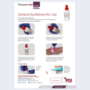 Training - PDI International