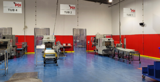 PDI International - Home - PDI International