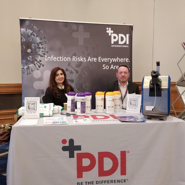 PDI showcases its latest innovations clinically proven to help ...