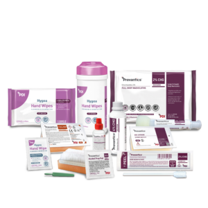 Healthcare - PDI International