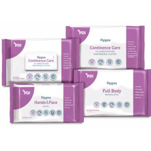 Healthcare - PDI International